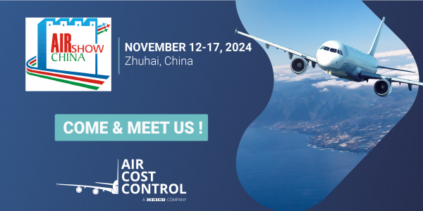 Your Worldwide Partner for aerospace interconnect products | Air Cost ...